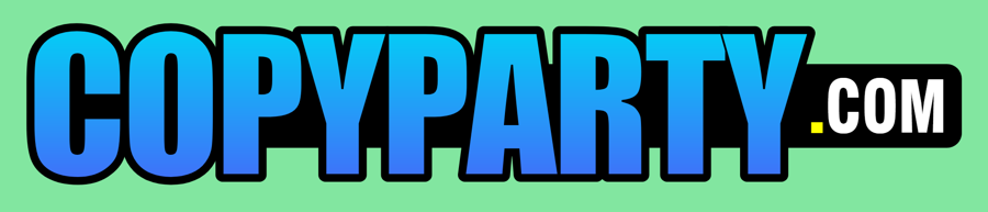 Copyparty.com